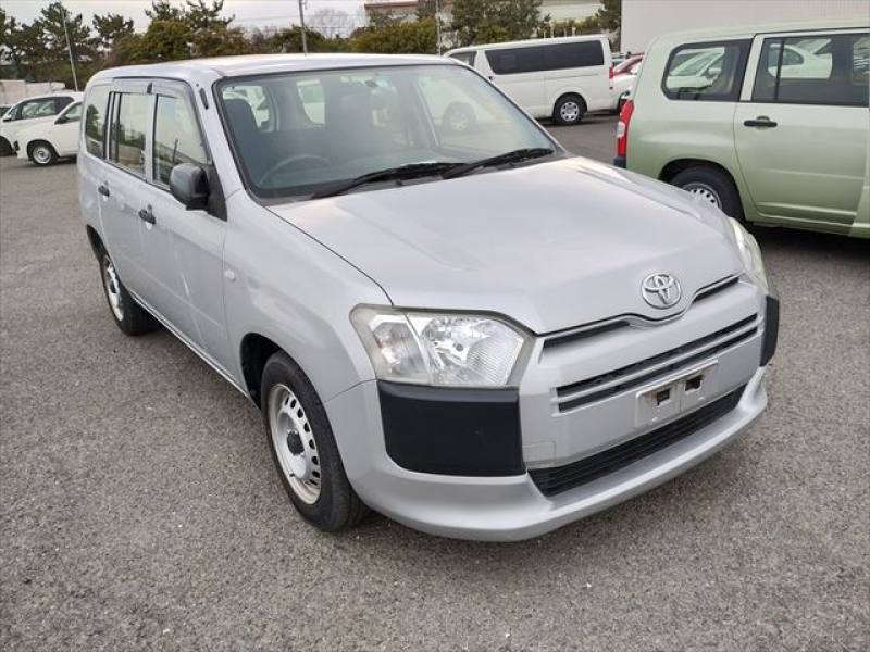 TOYOTA PROBOX 2017 For Sale CANON MOTORS KENYA