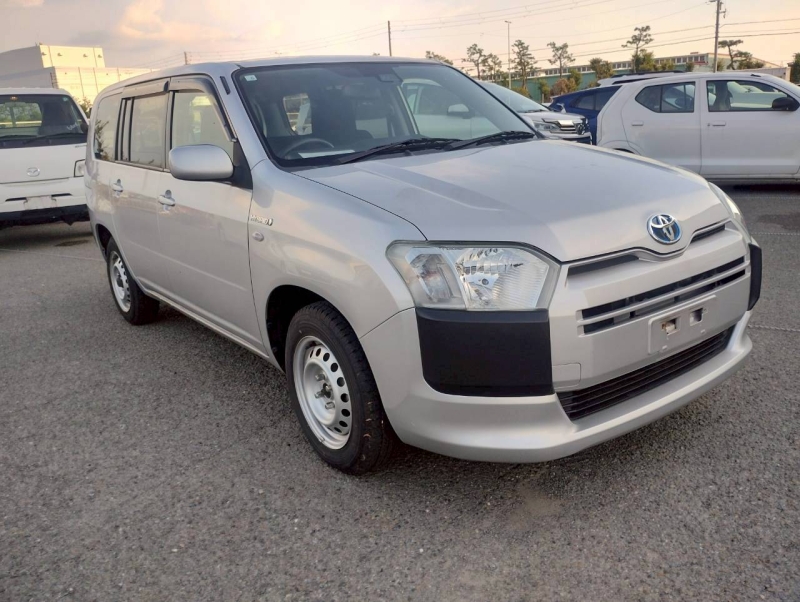 TOYOTA PROBOX 2020 For Sale CANON MOTORS KENYA