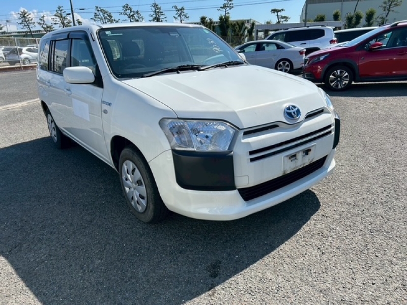 TOYOTA SUCCEED 2020 For Sale CANON MOTORS KENYA